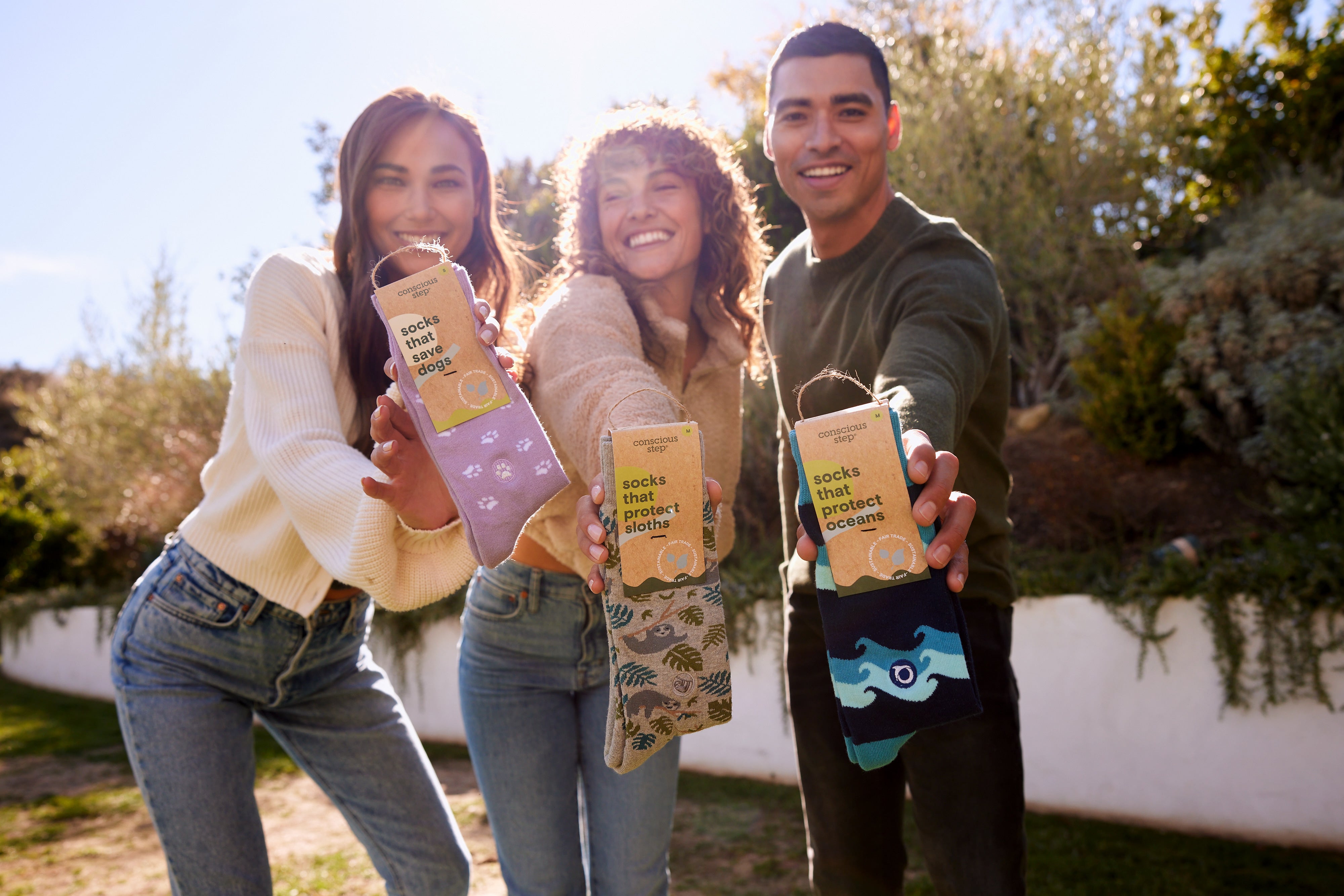 Introduction to Conscious Step: Who We Are and What We Do