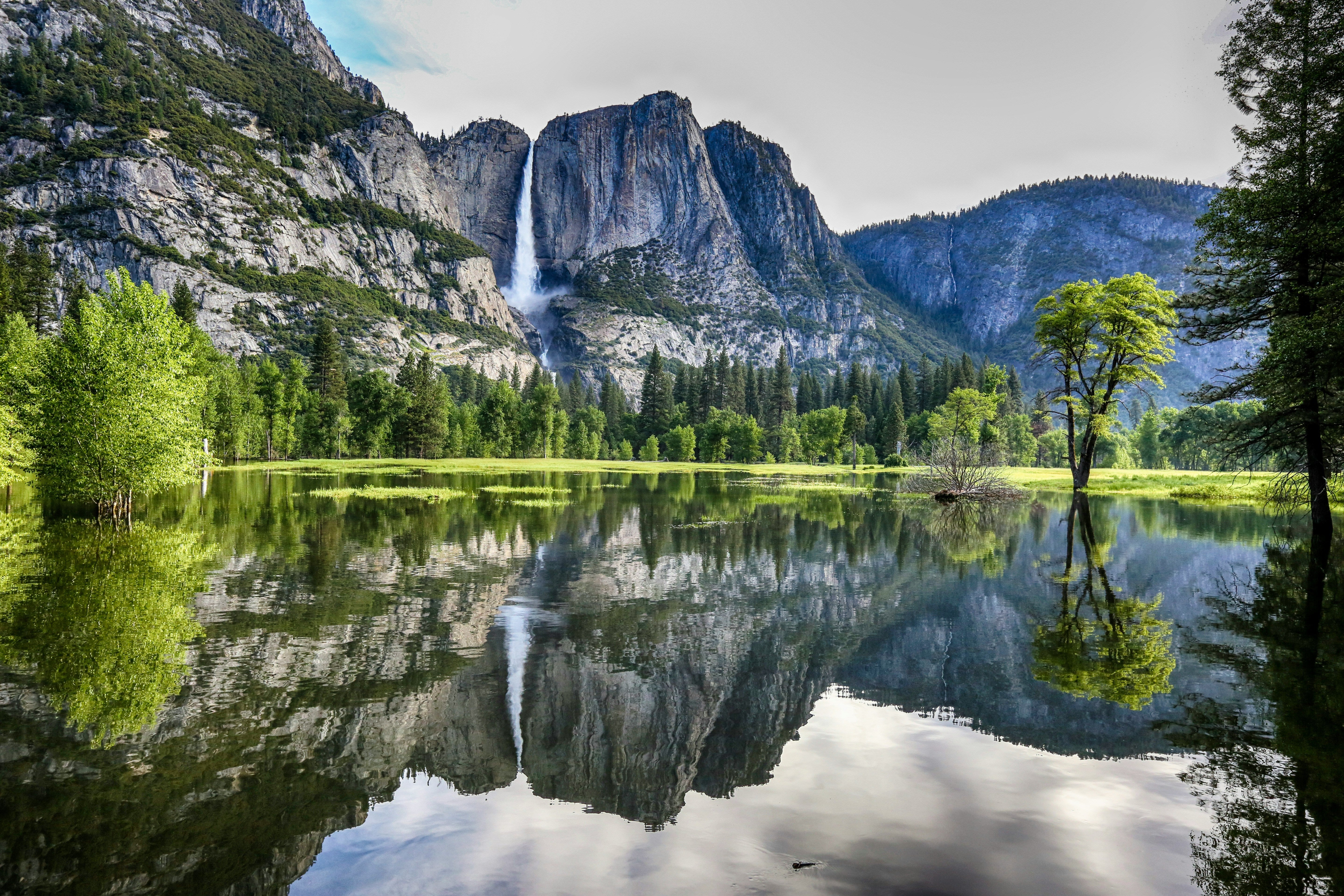 Protect National Parks | Support the National Parks Conservation ...