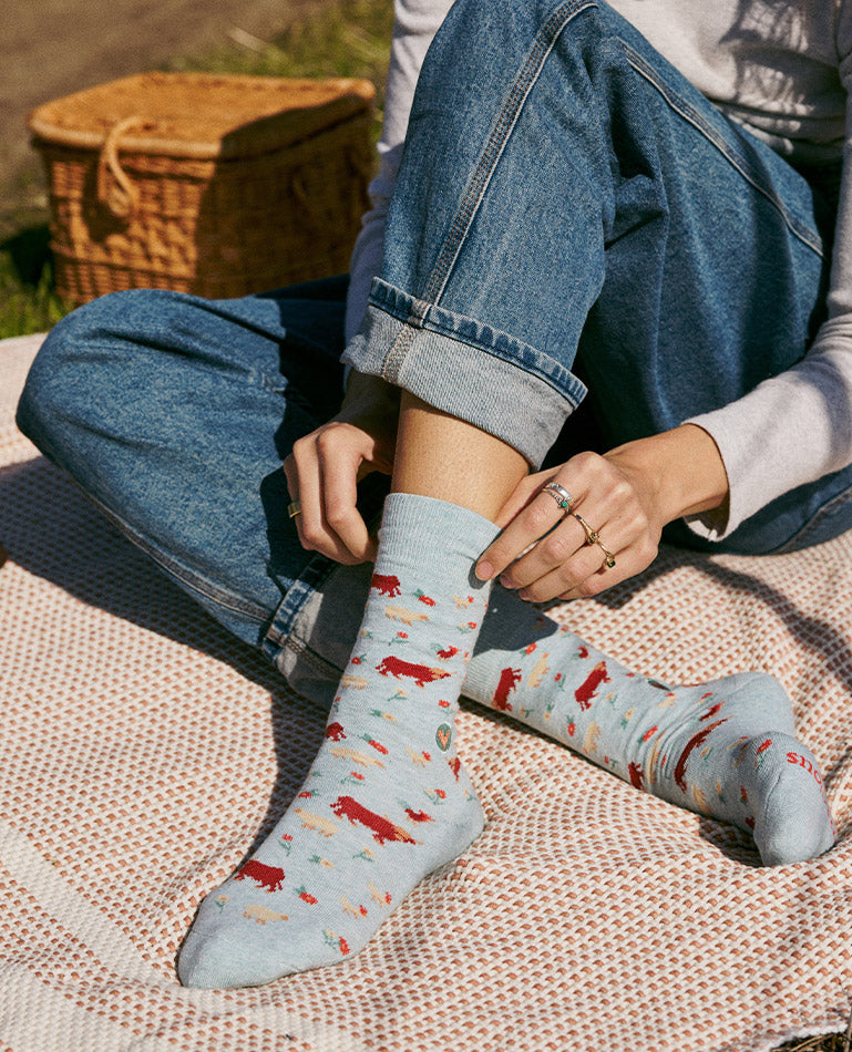 Conscious Step | Wear What You Believe In