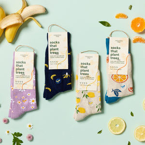 Conscious Step — Wear What You Believe In