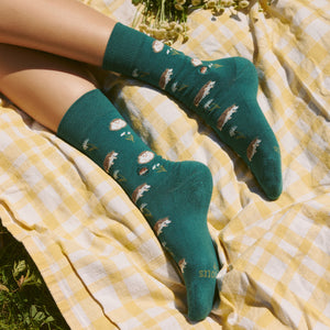 Conscious Step — Wear What You Believe In