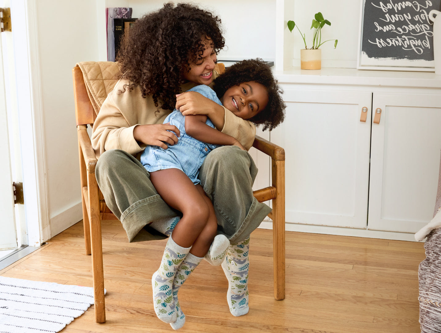 Conscious Step — Wear What You Believe In